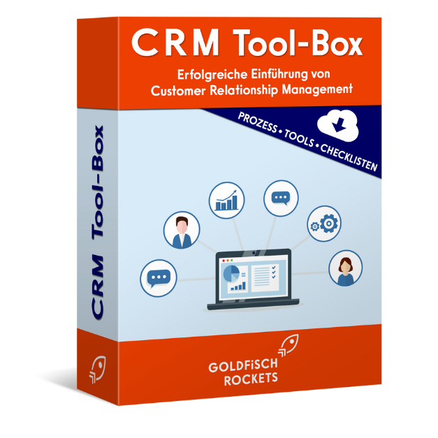 CRM Tool-Box - management24 - Beratung | Training | Umsetzung - management24.de